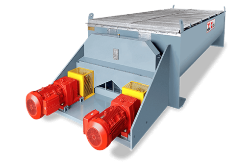 Logwashers | PHOENIX Process Equipment