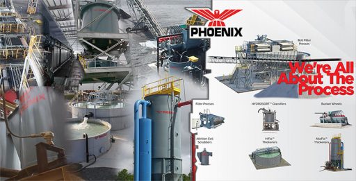 SME Annual Conference & Expo 2019 - PHOENIX Process Equipment