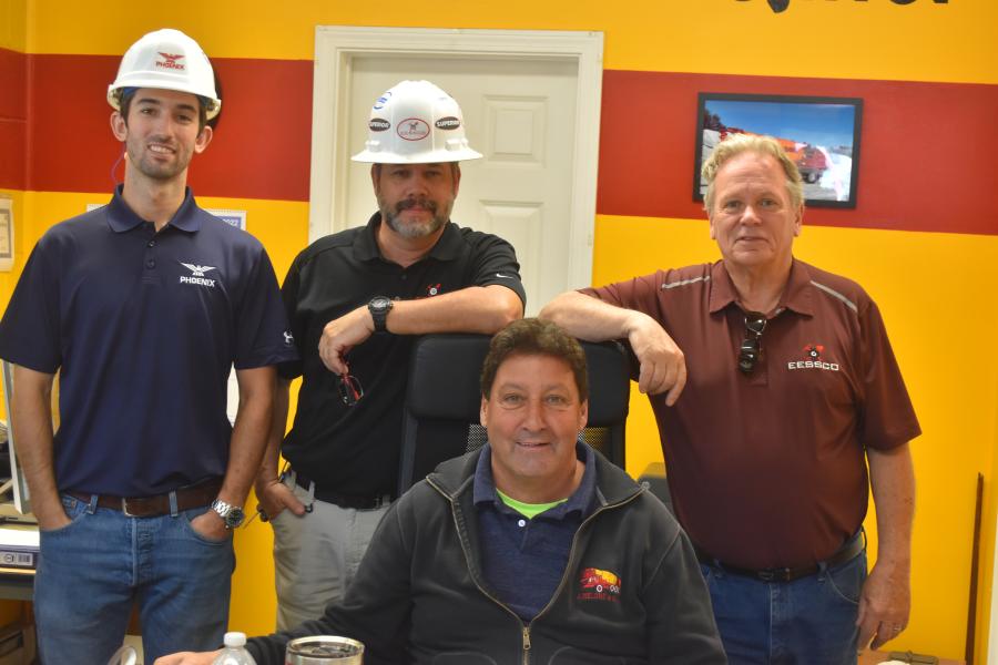 Phoenix AltaFlo Thickener Reduces By-Product Waste for J. Melone & Sons ...